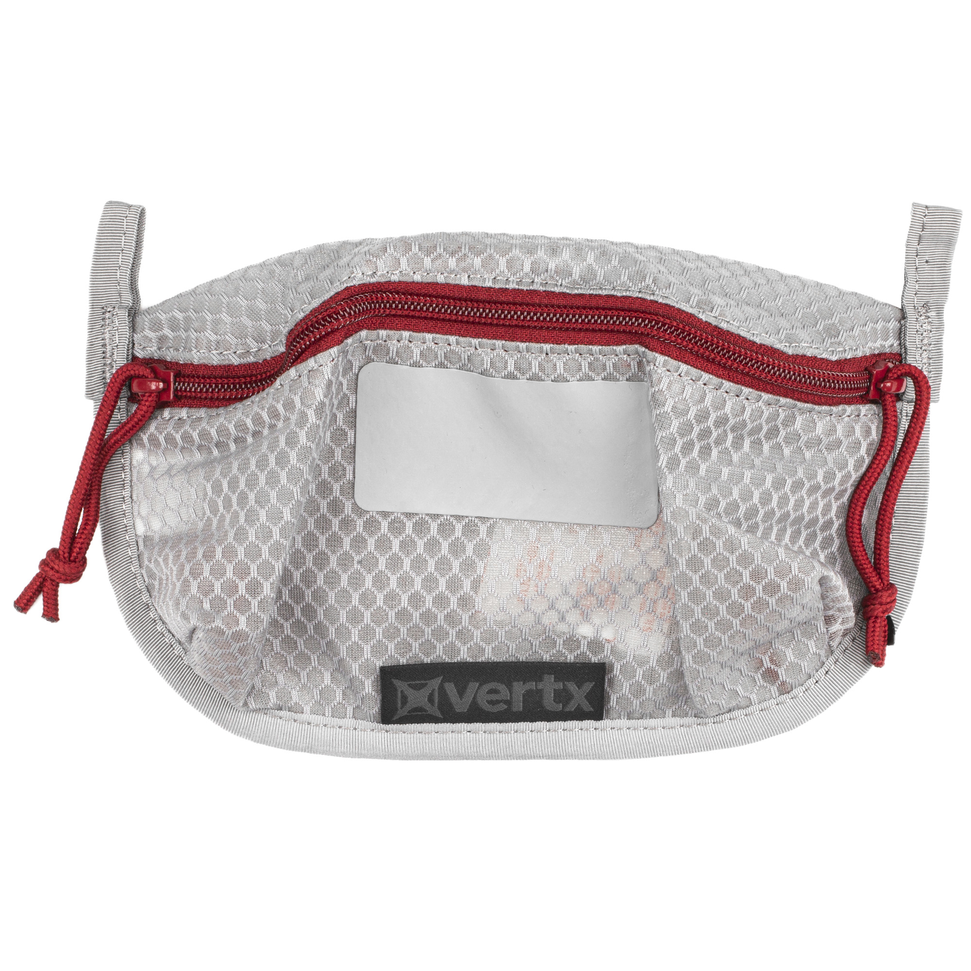 VERTX OVERFLOW MESH POUCH GRY SM 2PK | J&S Pawn and Gun