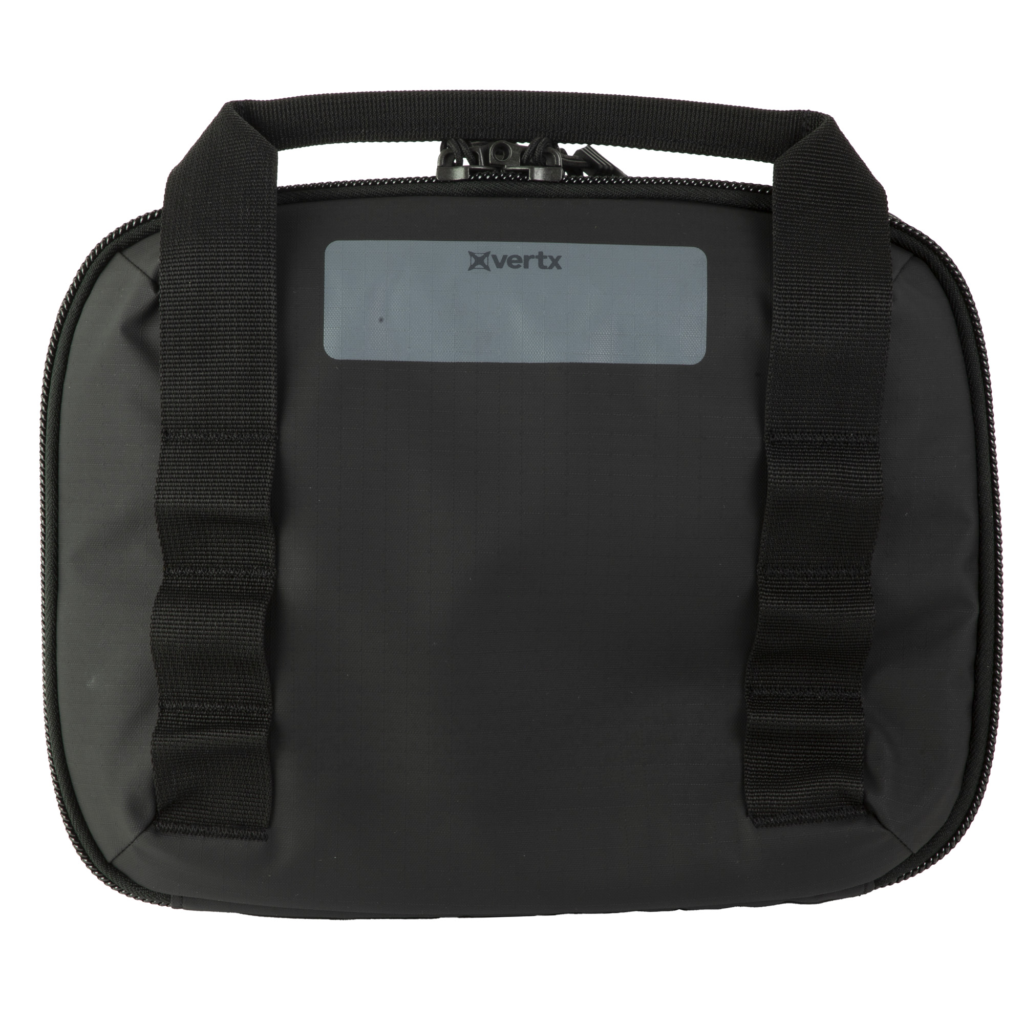 VERTX VTAC DOUBLE PISTOL CASE BLACK | J&S Pawn and Gun