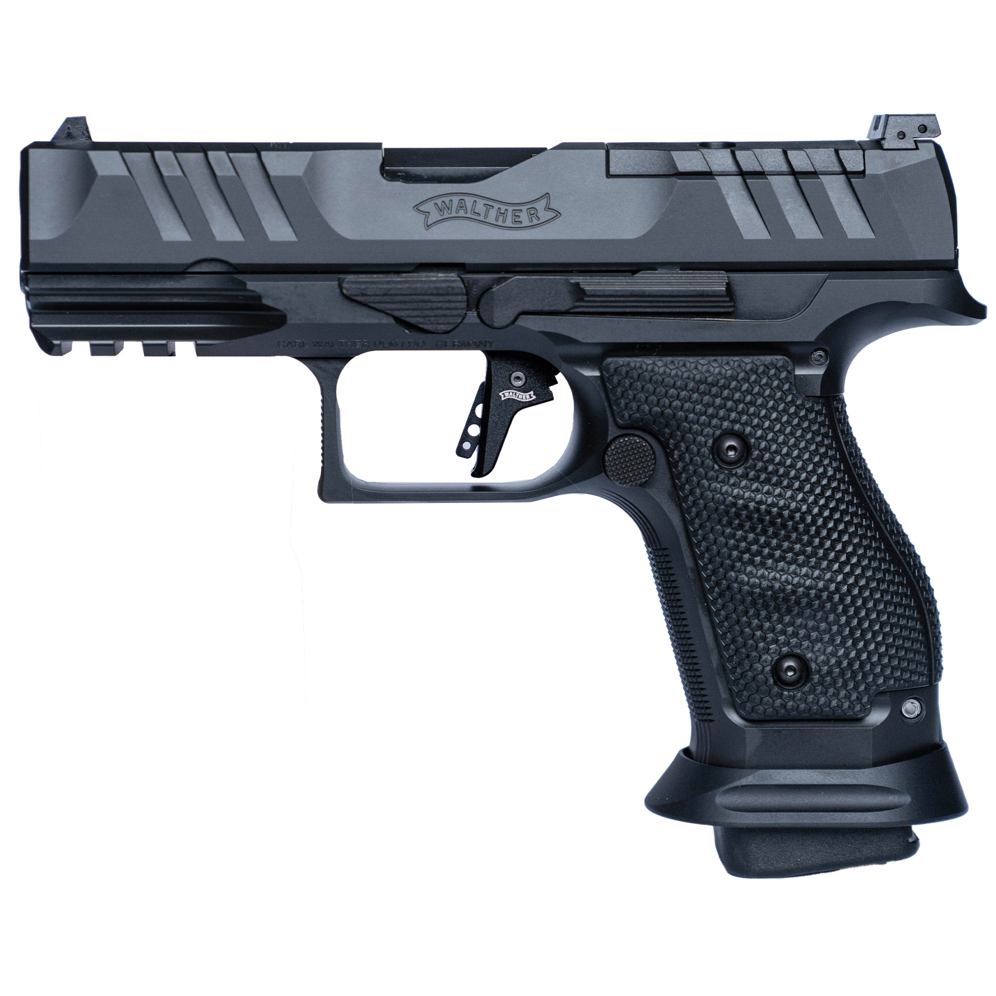 WAL PDP COMP SF PRO 9MM 4" 18RD BLK | J&S Pawn and Gun