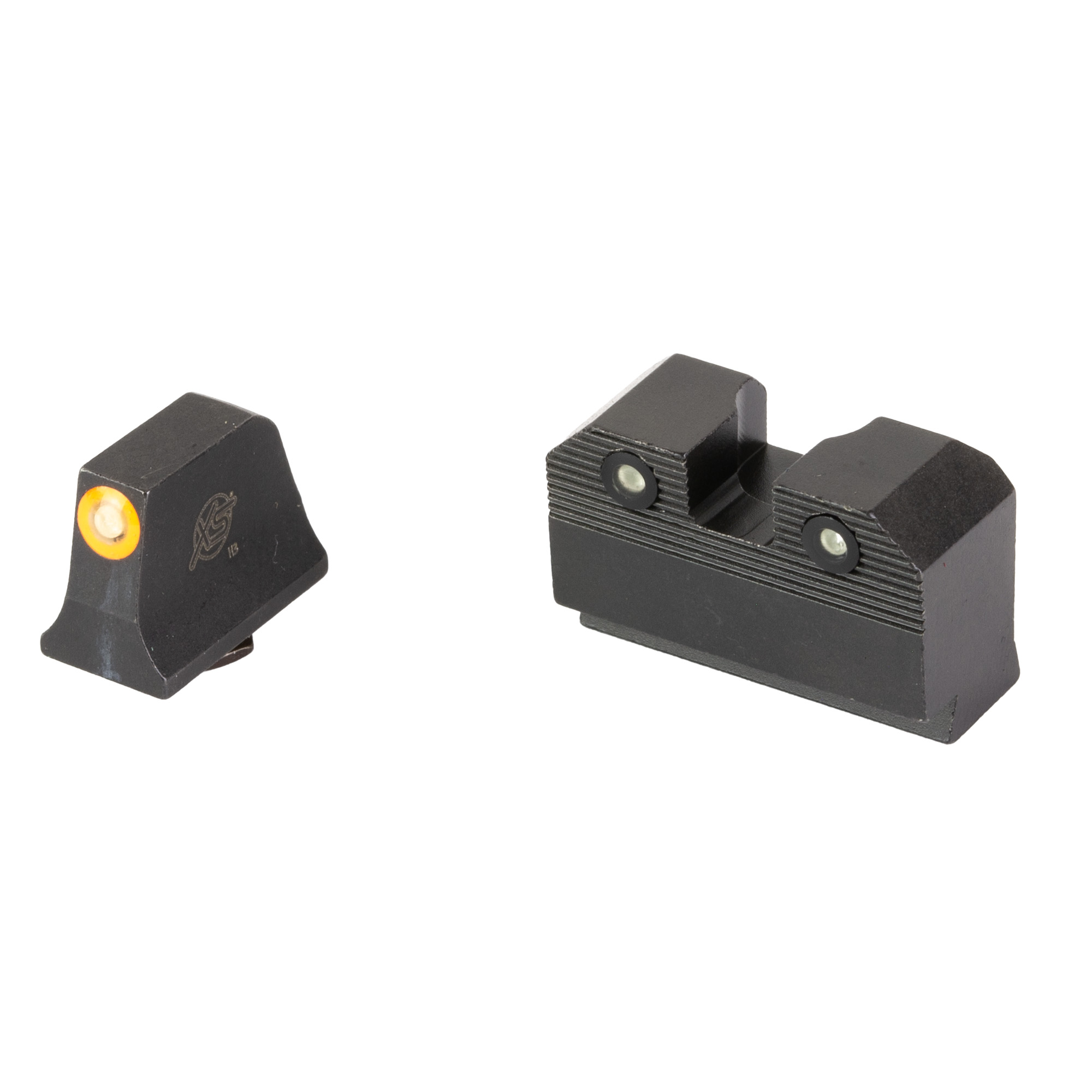 XS R3D 2.0 GLOCK 21 SUP HGHT ORG - Gun Sights at GunBroker.com : 1083717988