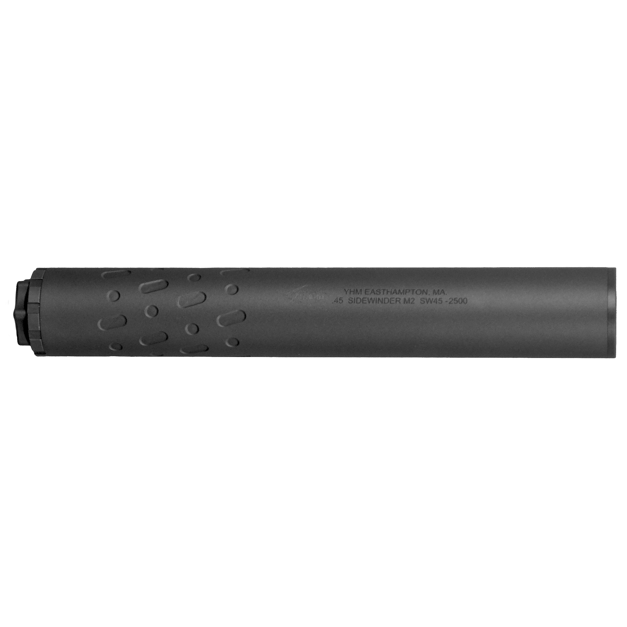 YHM SIDEWINDER M2 SPRSR 45CAL BLK | J&S Pawn and Gun