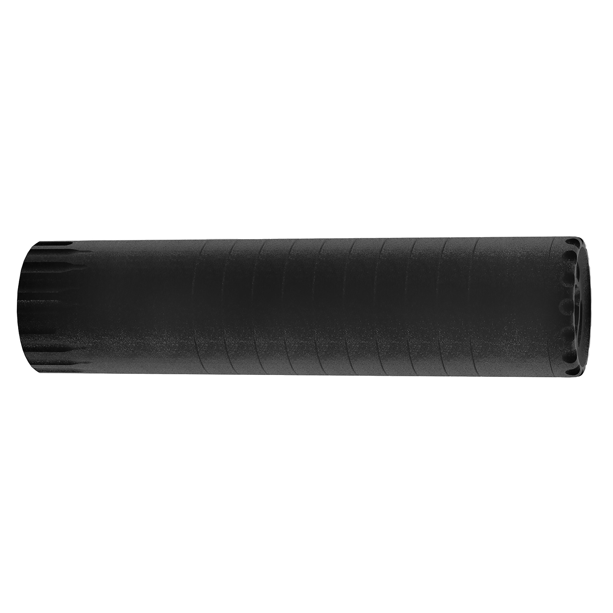 YHM R45 SUPPRESSOR 45CAL DT BLK | J&S Pawn and Gun