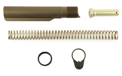 Aero Precision Enhanced Carbine Buffer Kit Buffer Tube Complete ...
