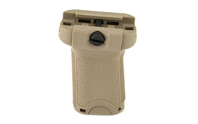 BCM GUNFIGHTER VERT GRIP SHORT FDE | Products | RSRGroup.com