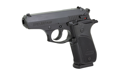 BERSA TPR380 PLUS DA 380ACP 3.5" 15R | Products | RSRGroup.com