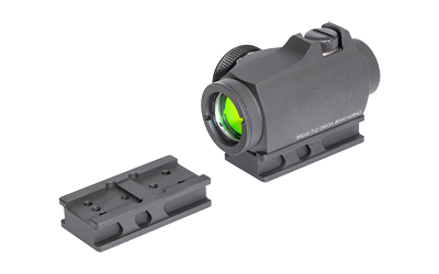 BADGER COMM MICRO MOUNT T2 BLK | Products | RSRGroup.com