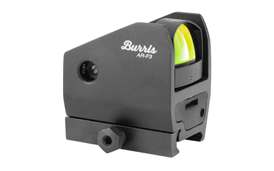 BURRIS AR-F3 FLATOP FASTFIRE SIGHT | Products | RSRGroup.com