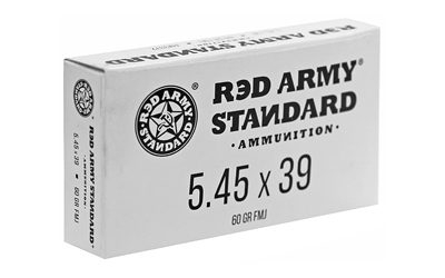 RED ARMY STD WHT 545X39 20/1000-UPC787450707504