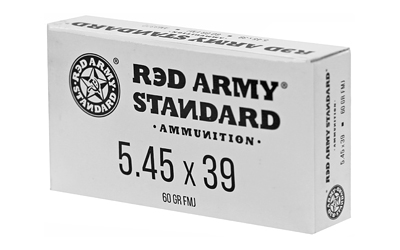RED ARMY STD WHT 545X39 20/1000-UPC787450707504