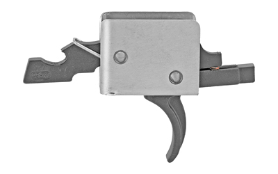 CMC AR-15 MATCH TRIGGER CURVED 2.5LB | Products | RSRGroup.com