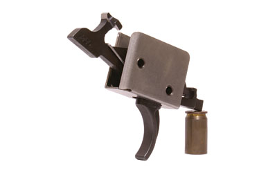 CMC Triggers 2-Stage Curved Small Pin - Black - Other Gun Accessories ...