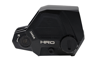 CTC HRO 2MOA RED DOT | Products | RSRGroup.com