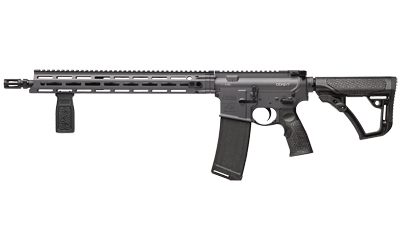 DD M4V7 556NATO 16" 32RD COBALT | Products | RSRGroup.com