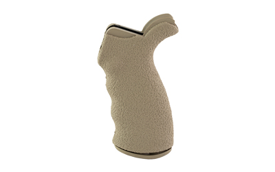 Ergo AR-15 X-Grip Extreme Texture Rifle Grip - Flat Dark Earth