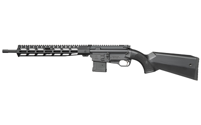 FiteLite Sport Configurable Rifle 16.25" 5.56 NATO 5rd - Black
