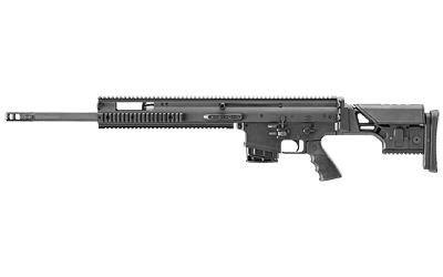 FN SCAR 20S NRCH 762 20" BLK 10RD US | Products | RSRGroup.com