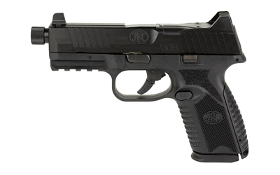 FN 509M TACTICAL 9MM 4.5" 24RD BLK | Products | RSRGroup.com