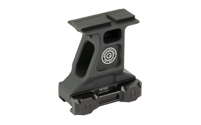 GBRS Group Aimpoint ACRO Lerna Mount Kit - Black