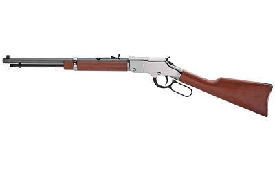 HENRY SILVER BOY COMPACT 22LR 17" | J&S Pawn and Gun