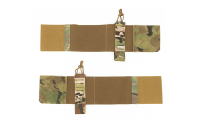 Haley Strategic Large Thorax Incog Cummerbund - MultiCam