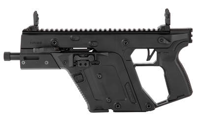 Kriss Vector SDP Gen III Pistol 5.5" 9mm 10rd - Black