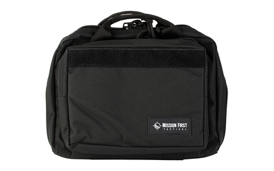 MFT TPC TWO PISTOL CARRIER - Gun Cases & Gun Storage at GunBroker.com ...