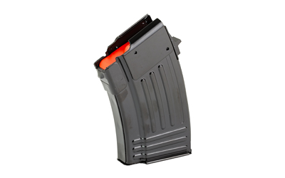 Global Ordnance AK 7.62x39 Magazine 10 Rounds - Black