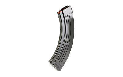 Global Ordnance AK 7.62x39 Magazine 40rd - Black
