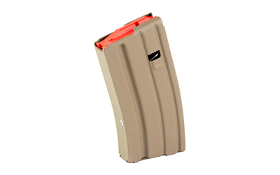 Global Ordnance AR-15 5.56 NATO Magazine 10 Rounds - Flat Dark Earth