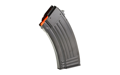 Global Ordnance AK 7.62x39 Magazine 10 Rounds - Black