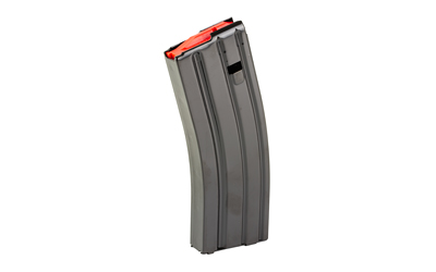 Global Ordnance AR-15 5.56 NATO Magazine 30rd - Black