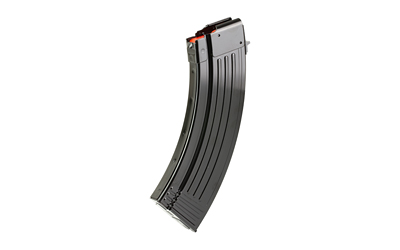 Global Ordnance AK 7.62x39 Magazine 30rd - Black