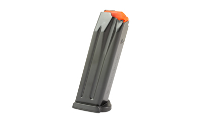 Heckler & Koch HK P30/VP9 9mm Magazine 15 Rounds - Black