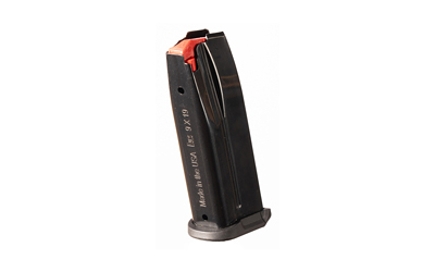 HK CC9 9mm Magazine 10rd - Black