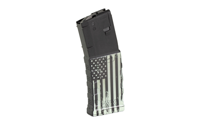Mag Mft Extreme Duty 5.56 30Rd Amf4 - Rifle Magazines & Rifle Clips at ...