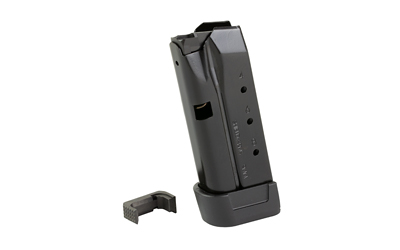 Shield Arms Fits Glock 43 Z9 9mm Magazine 9 Rounds - Black