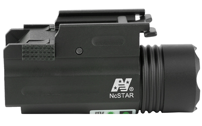 NCSTAR COMPACT LGHT/GRN LSR 150L | Products | RSRGroup.com