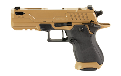 OA Defense 2311 Pro Single Action Only 4.25" 9mm 15rd Night Sights ...