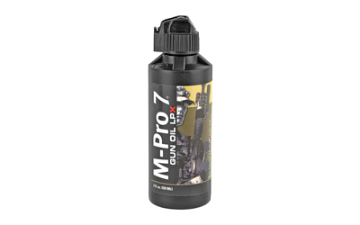 M-PRO 7 LPX GUN OIL 2OZ | Products | RSRGroup.com