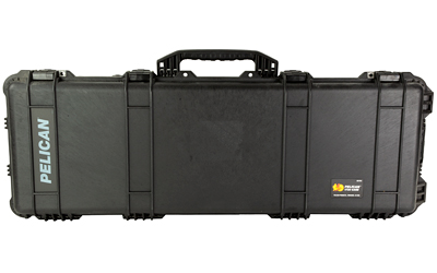 PELICAN 1720 PROTECTOR LONG CASE BLK | Products | RSRGroup.com
