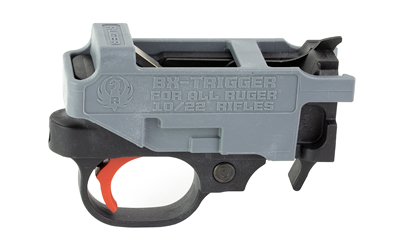 RUGER RED BX-TRIGGER FOR 10/22 & CHR | Products | RSRGroup.com