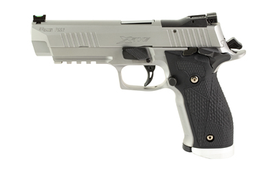 Sig P226 Xfive 9Mm 5" 10Rd Sts - Semi Auto Pistols at GunBroker.com ...