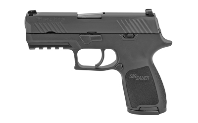 SIG P320C 45ACP 3.9