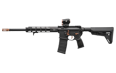 SIG M400 ROSE 556 16" 30RD ROMEO5 RG | J&S Pawn and Gun