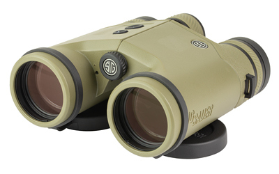 Sig Sauer KILO 6K HDX Gen II 10X Rangefinder - Coyote