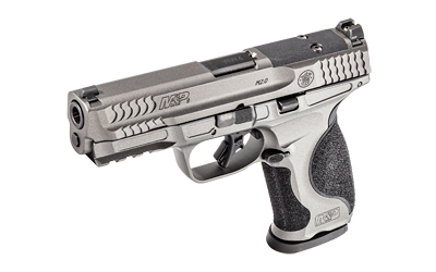 S&W M&P 2.0 METAL OR 9MM 4.25" 17RD | Products | RSRGroup.com