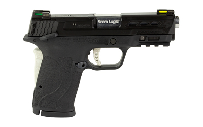 S&W PC SHIELD 9MM EZ 8RD SLVR TS NS | Products | RSRGroup.com