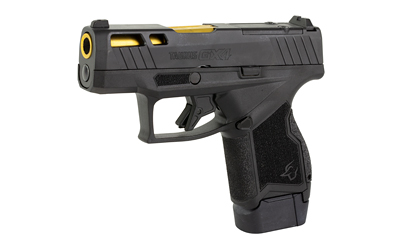 TAURUS GX4 TORO 9MM 3" 13RD BLK GLD | Products | RSRGroup.com