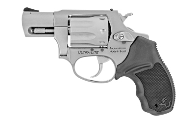 Taurus 942 2" 22 LR 8rd - Silver