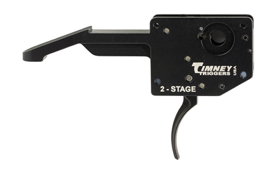 Timney Triggers Ruger American Gen I 2-Stage - Black
